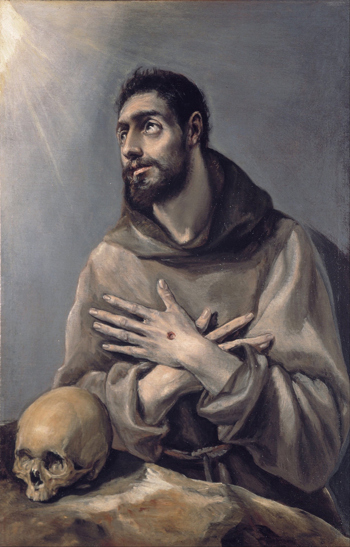 El Greco - Finally, a renaissance master with soul