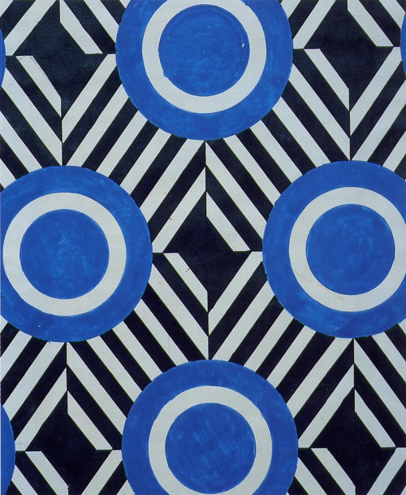 Constructivism - Art should only serve society.