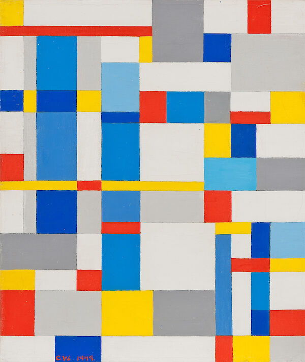 Movements of Modernism, Art Quiz | Obelisk Art History