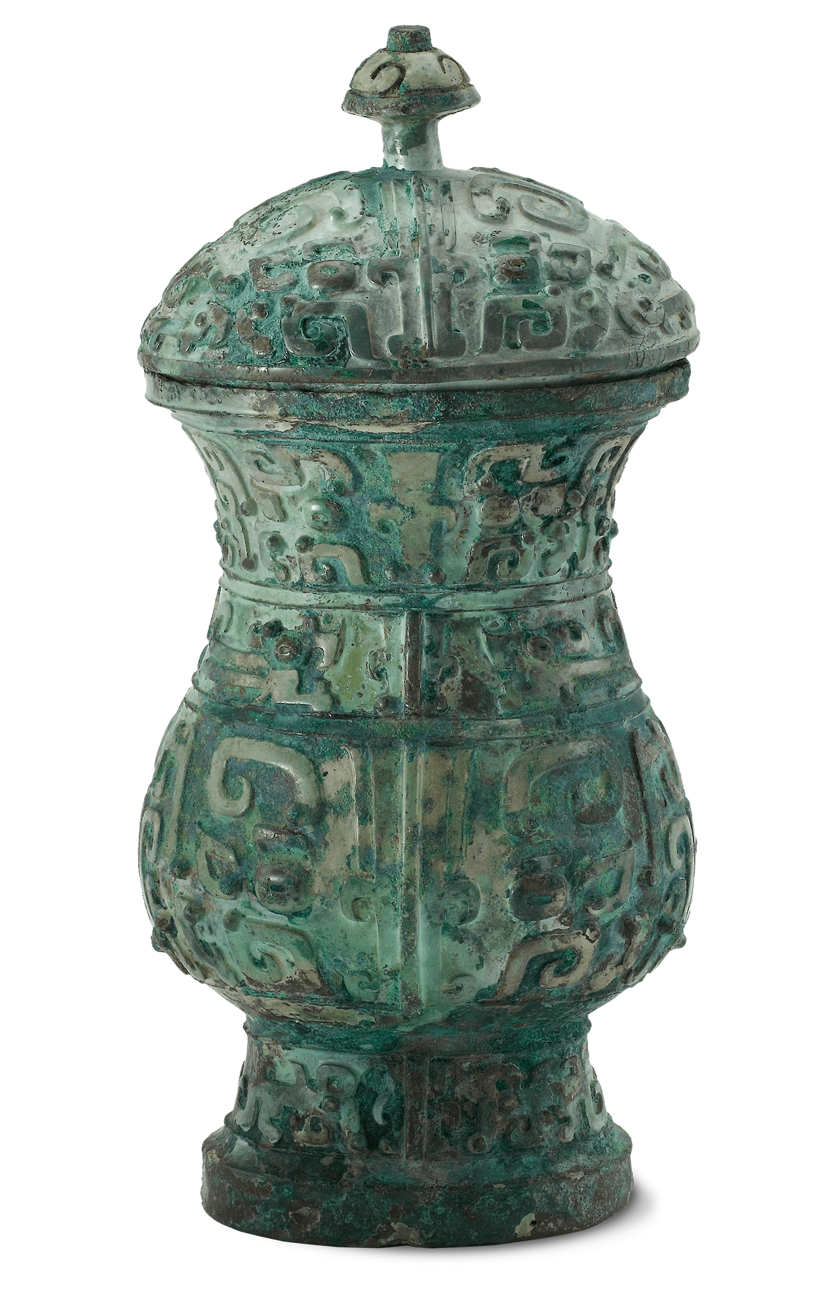 Ritual wine cup (Zhi), Ancient China | Obelisk Art History