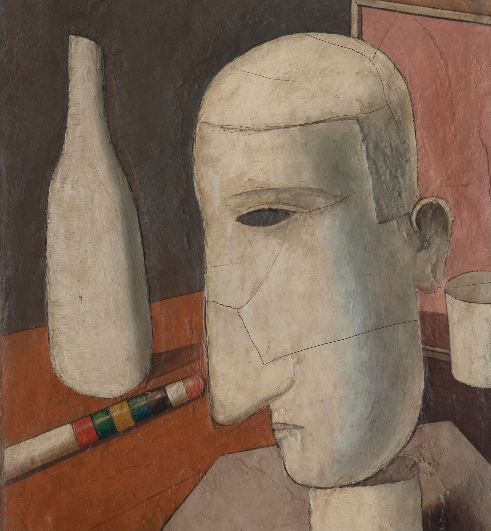 Carlo Carrà - An argument for consistency | Obelisk Art History