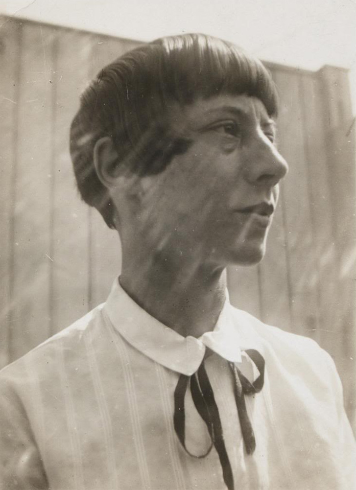 Hannah Höch - Dissecting the 'new woman' through collage