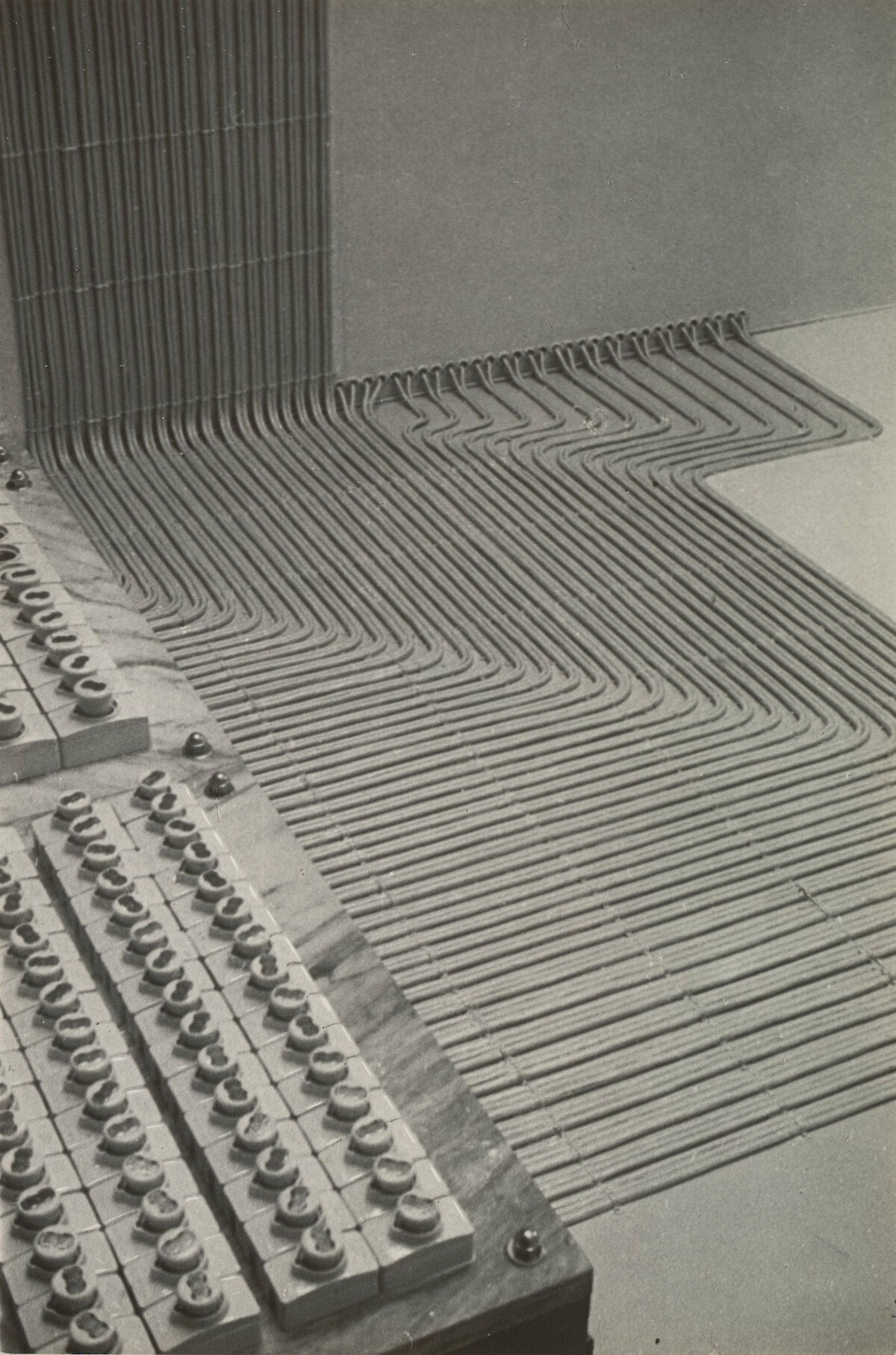 Untitled by Aleksandr Rodchenko | Obelisk Art History