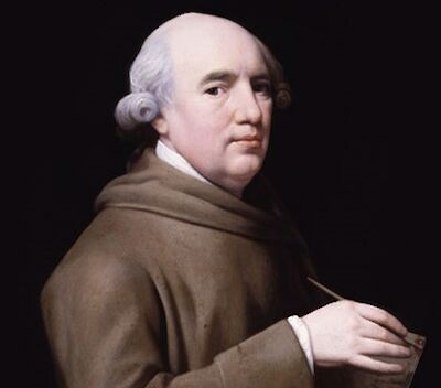 George Stubbs - | Obelisk Art History