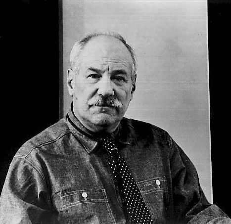 Barnett Newman - Staring down the present moment