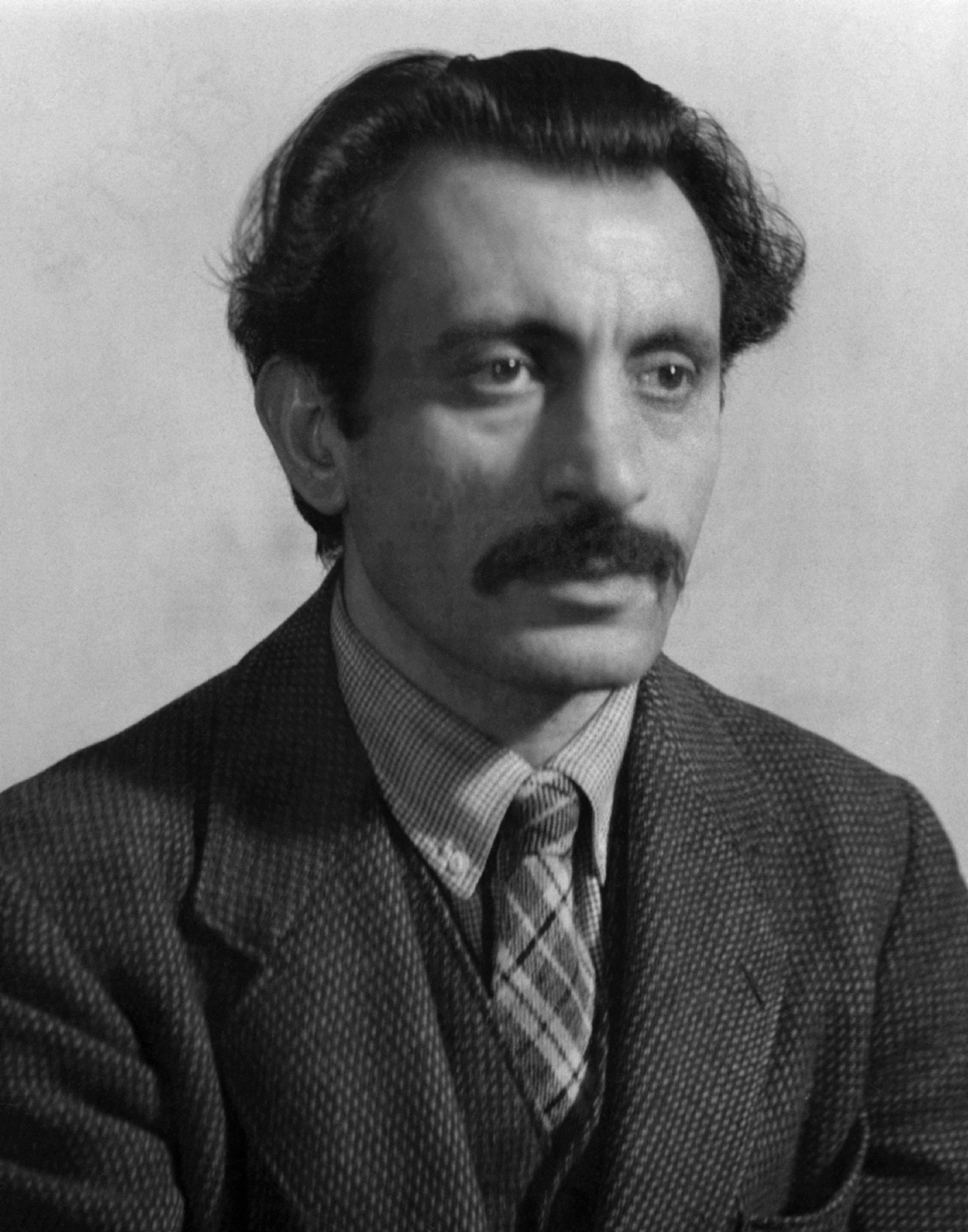 Arshile Gorky - | Trivium Art History