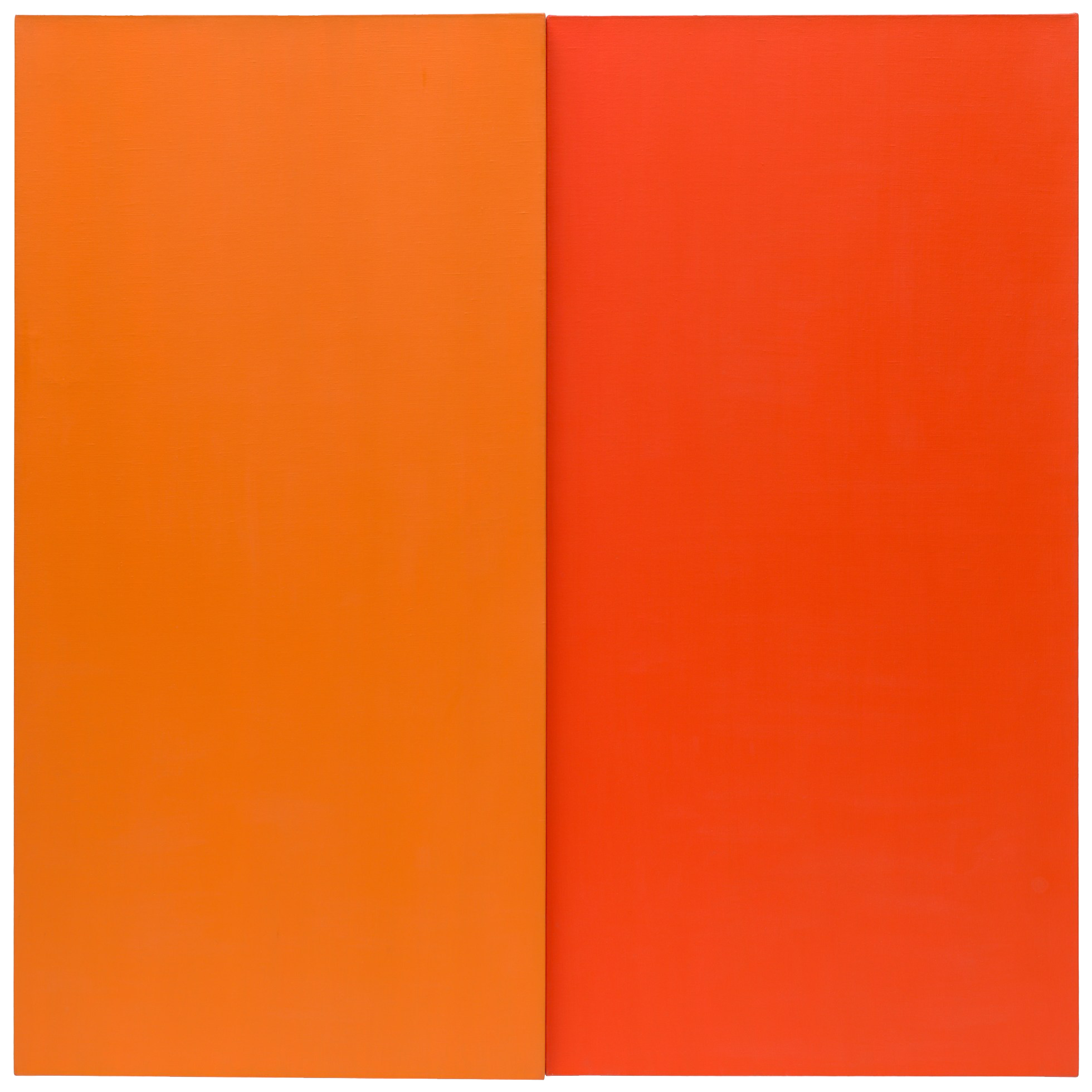 Ellsworth Kelly Spectrum Iii