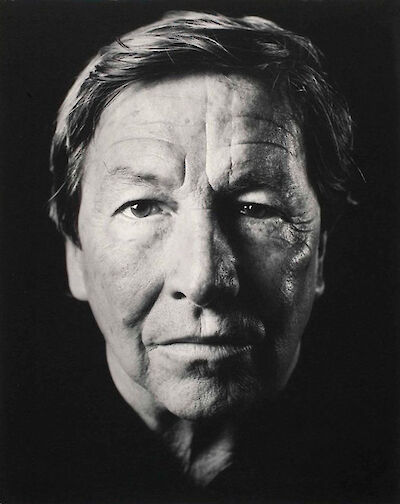 Robert Rauschenberg - Blowing up modernism | Obelisk Art History