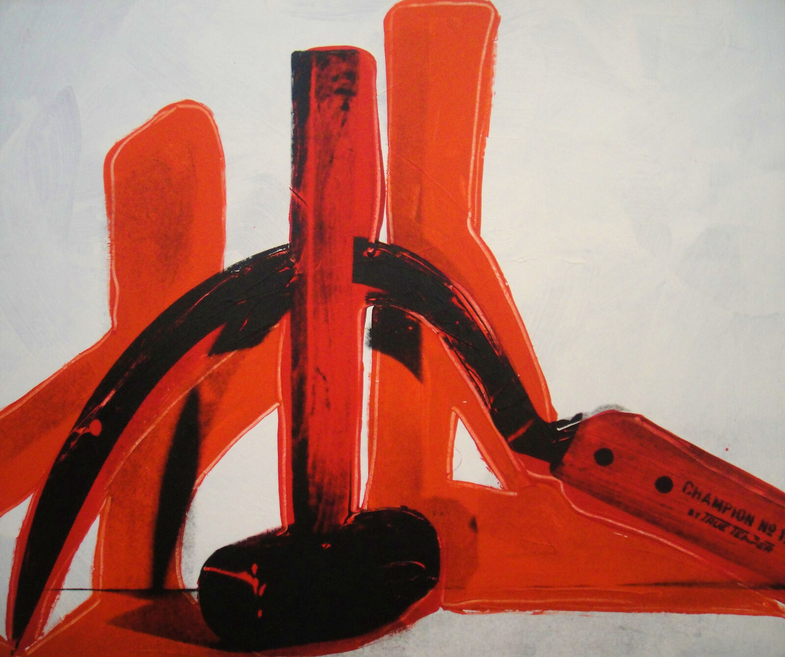 Still Life by Andy Warhol | Obelisk Art History