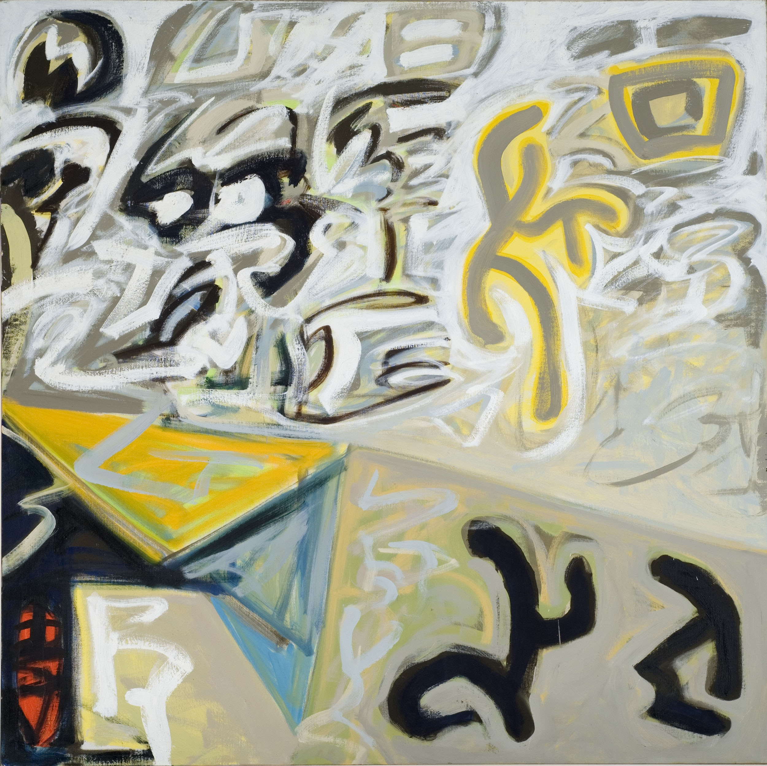 Bernice Bing - The patient negotiation of mystery
