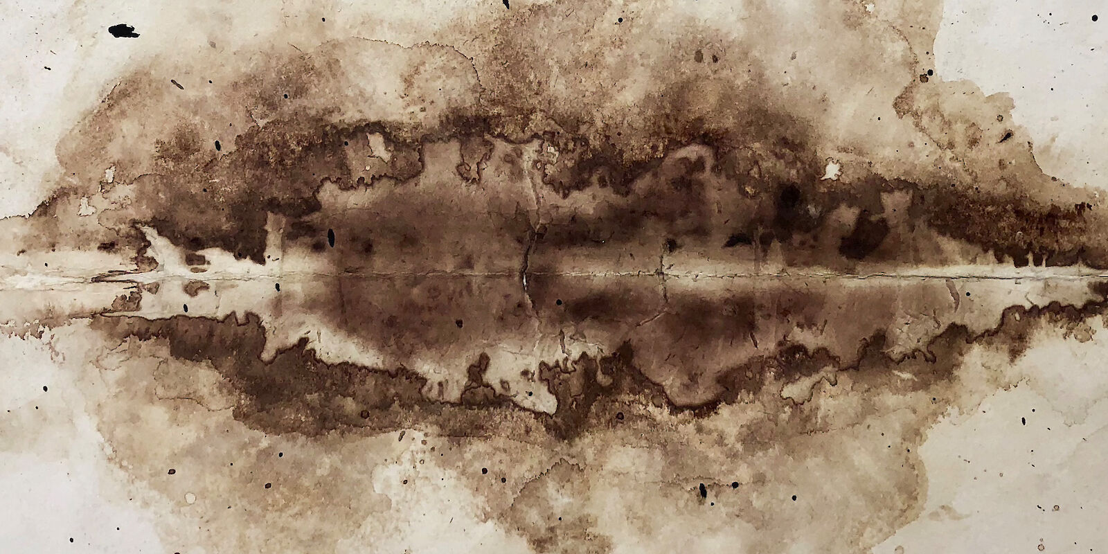 Blood — Art Mediums | Obelisk Art History