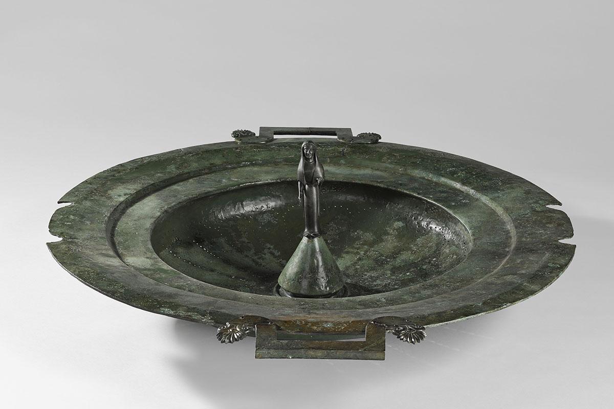 Vix Krater, Ancient Greece | Obelisk Art History