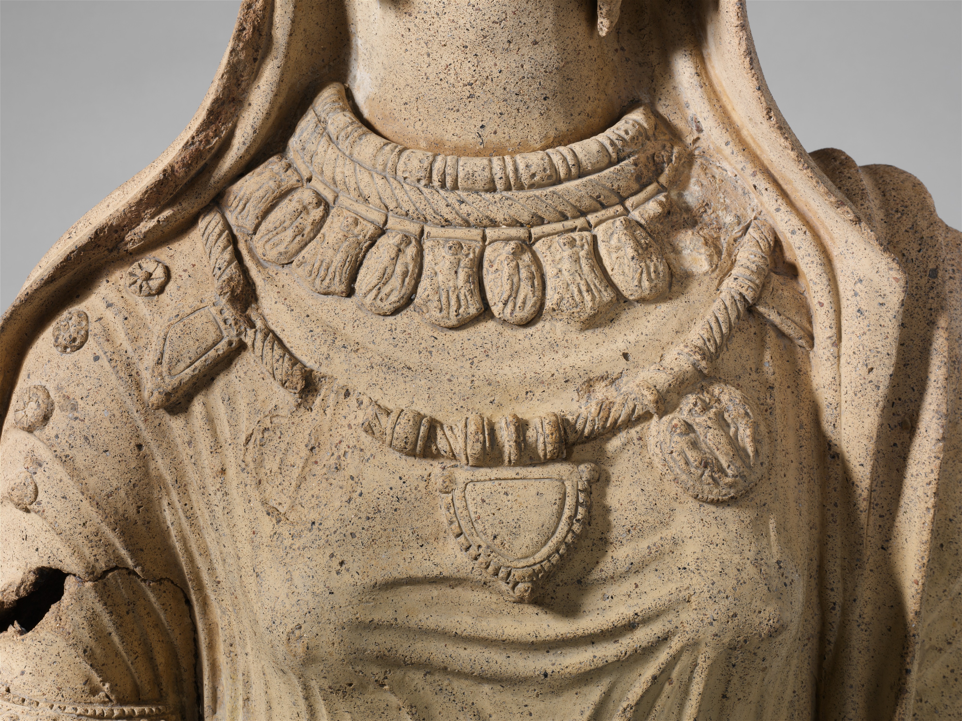 Etruscan Woman, The Etruscans | Obelisk Art History