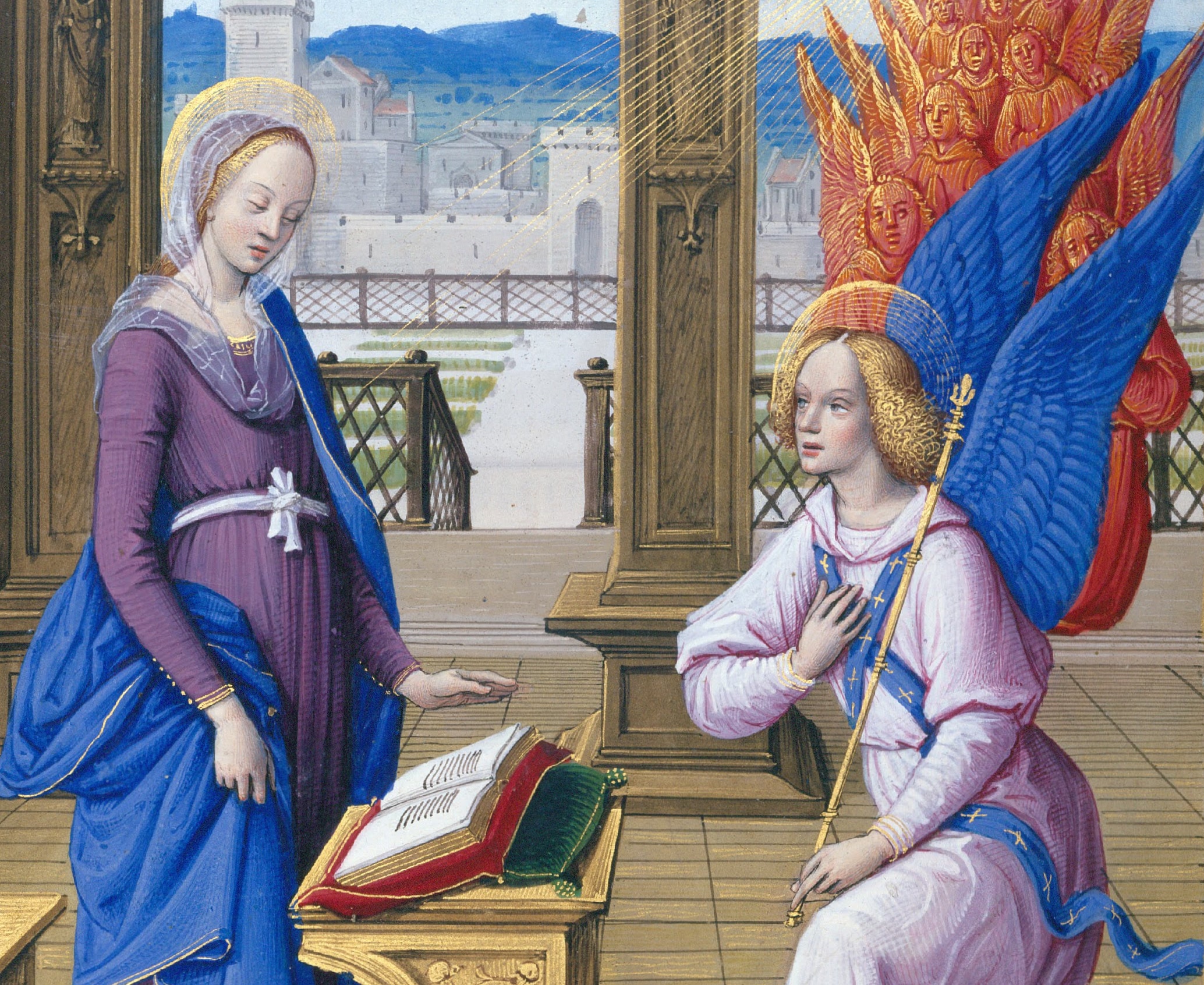 Jean Poyer - | Obelisk Art History