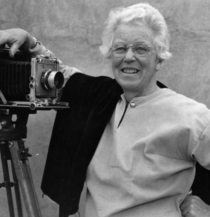 Laura Gilpin - | Obelisk Art History