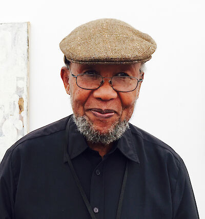 Ibrahim El-Salahi - Coming in from the cold | Obelisk Art History