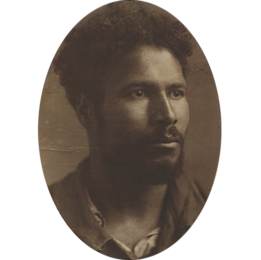 William H. Johnson - Painting my people | Obelisk Art History