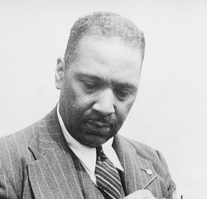 Palmer Hayden - | Obelisk Art History