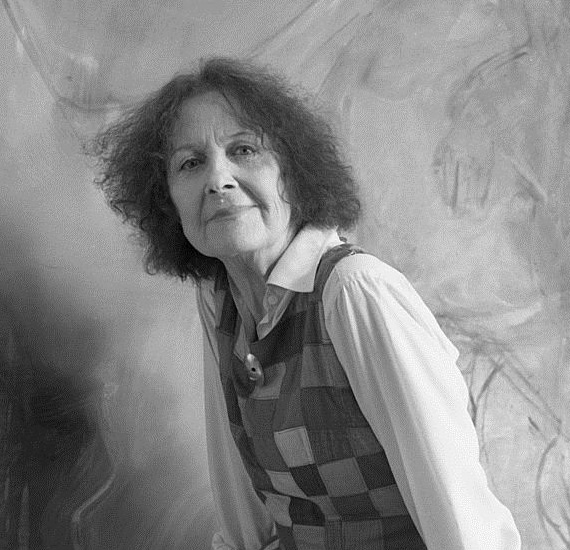 Dorothea Tanning - Exploring the strange world of dreams