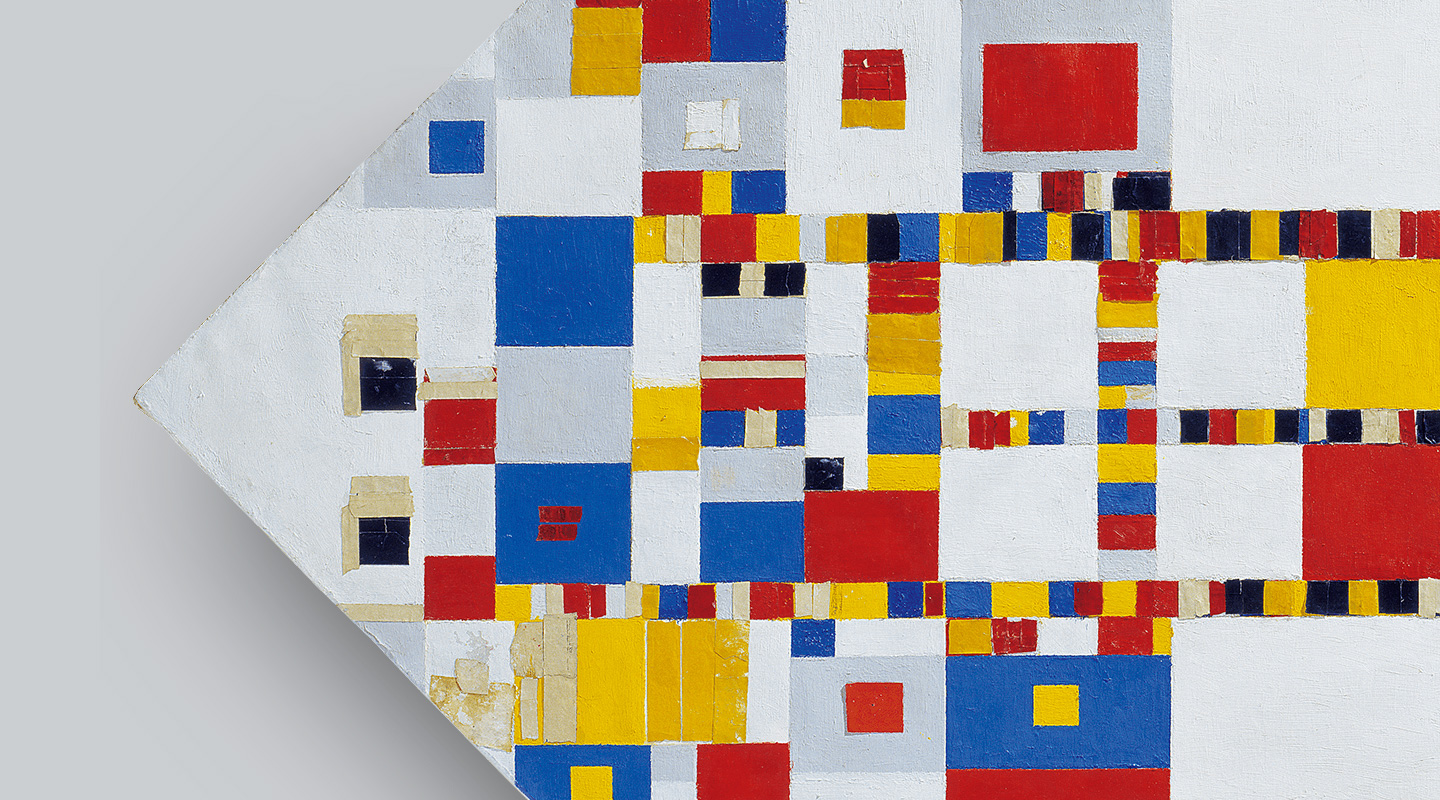 Movements of Modernism, Art Quiz | Obelisk Art History