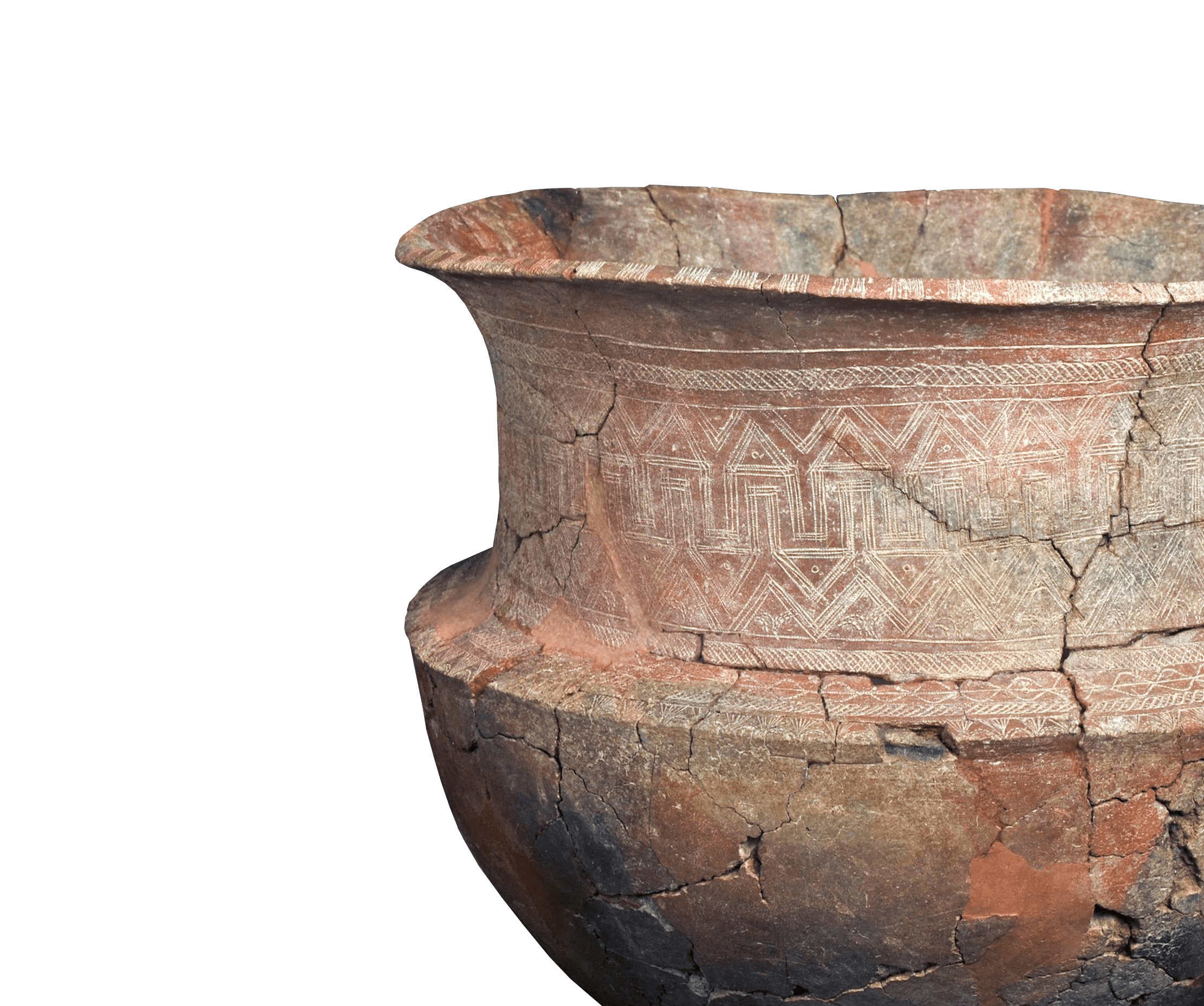 Lapita Expansion - History's greatest navigators, and the beautiful ...