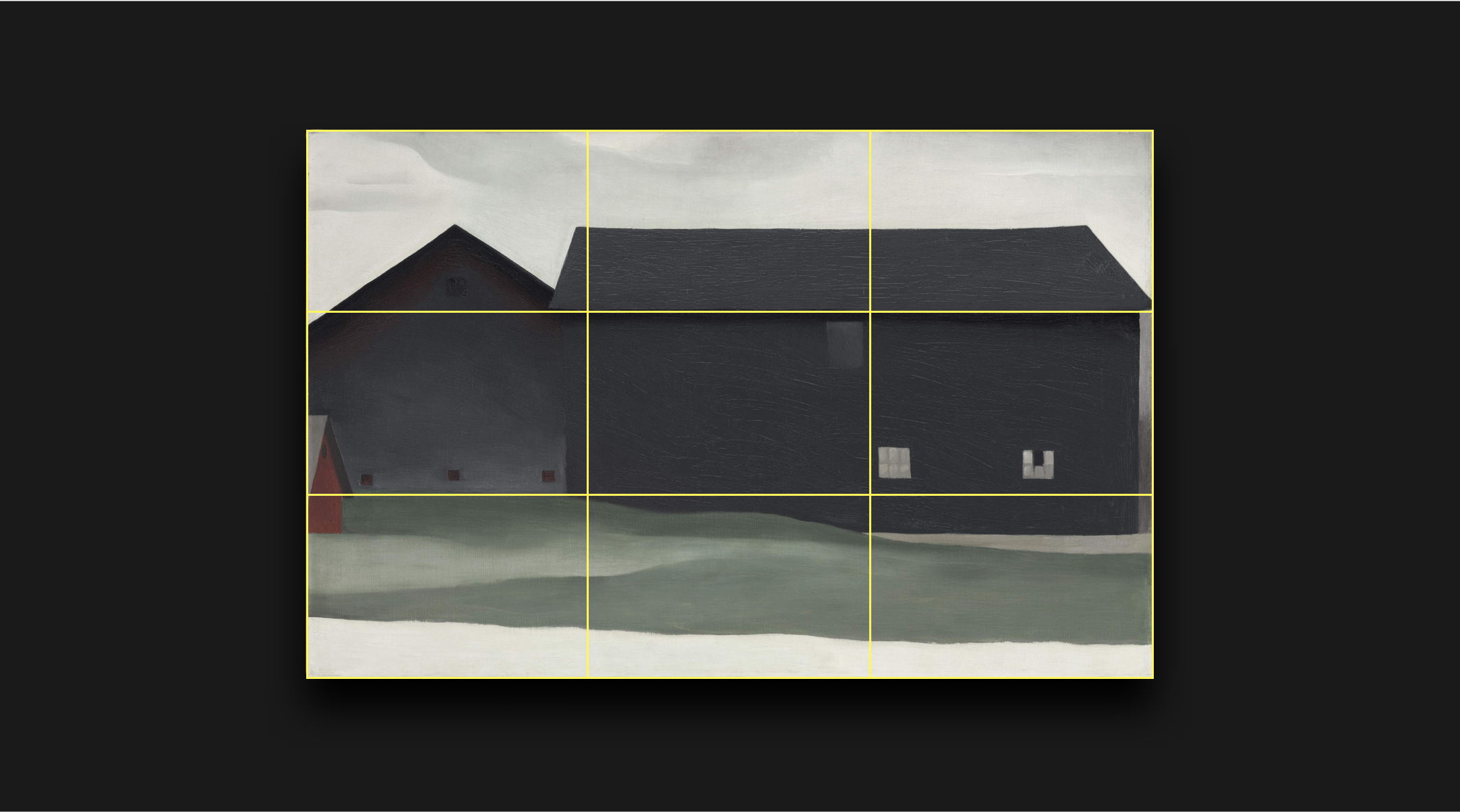 Basic Composition Techniques — Essays on Art | Obelisk Art History