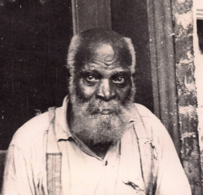 Bill Traylor - | Obelisk Art History