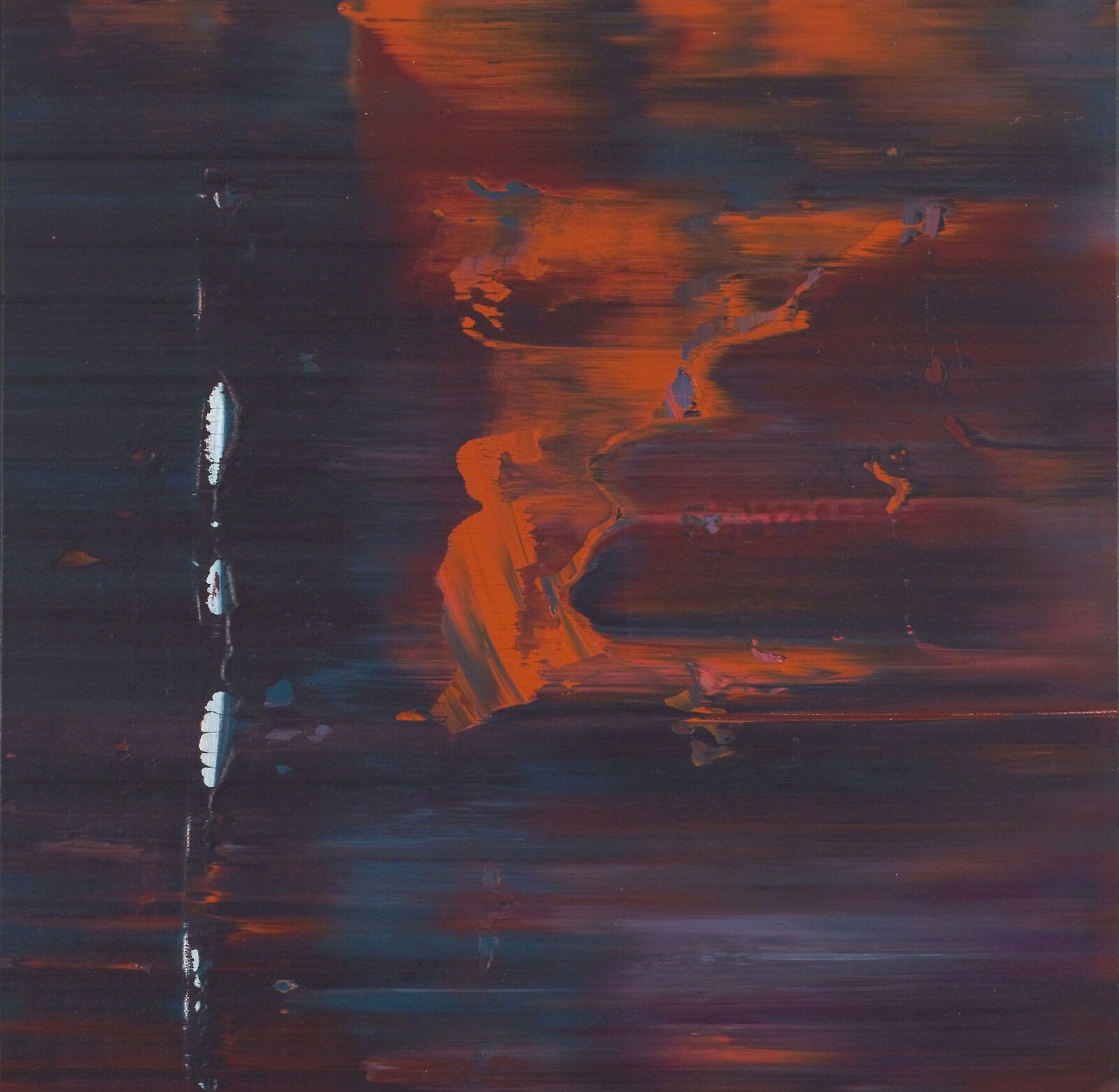 Jack Whitten - | Obelisk Art History