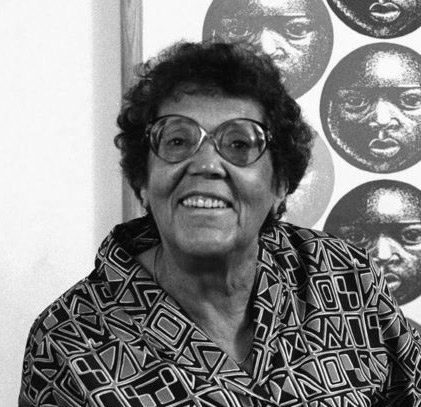 Elizabeth Catlett - | Obelisk Art History