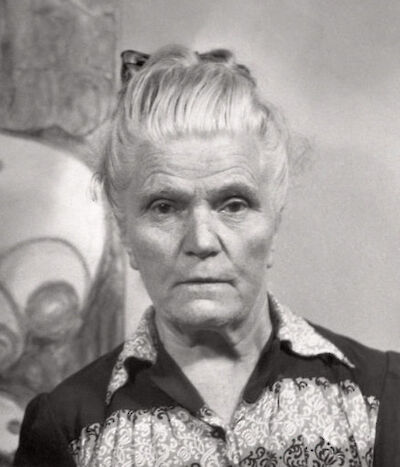 Aloïse Corbaz - | Obelisk Art History