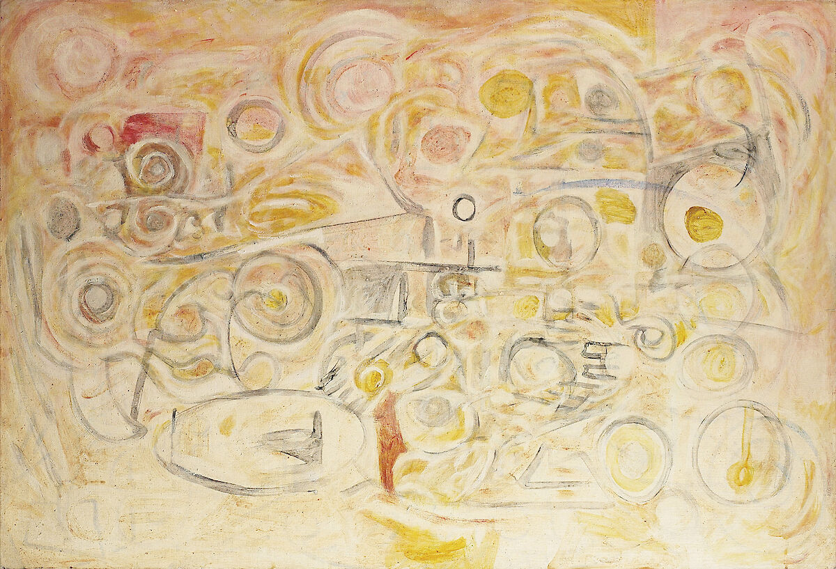 Rose by Marie Raymond | Obelisk Art History