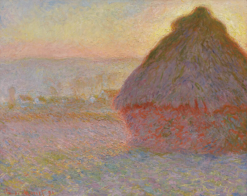Timeline of Art History | Obelisk Art History