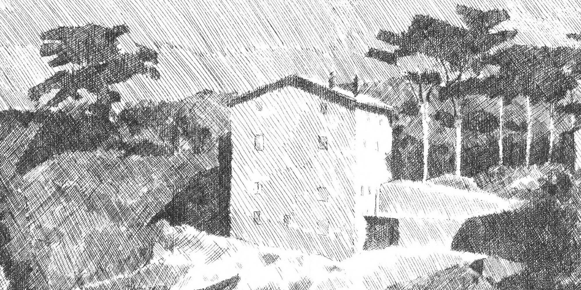 Etching — Art Mediums | Obelisk Art History