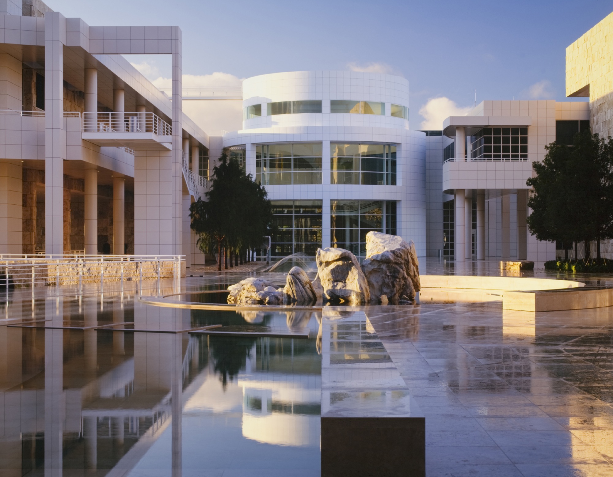 Artworks at the The J. Paul Getty Museum | Obelisk Art History