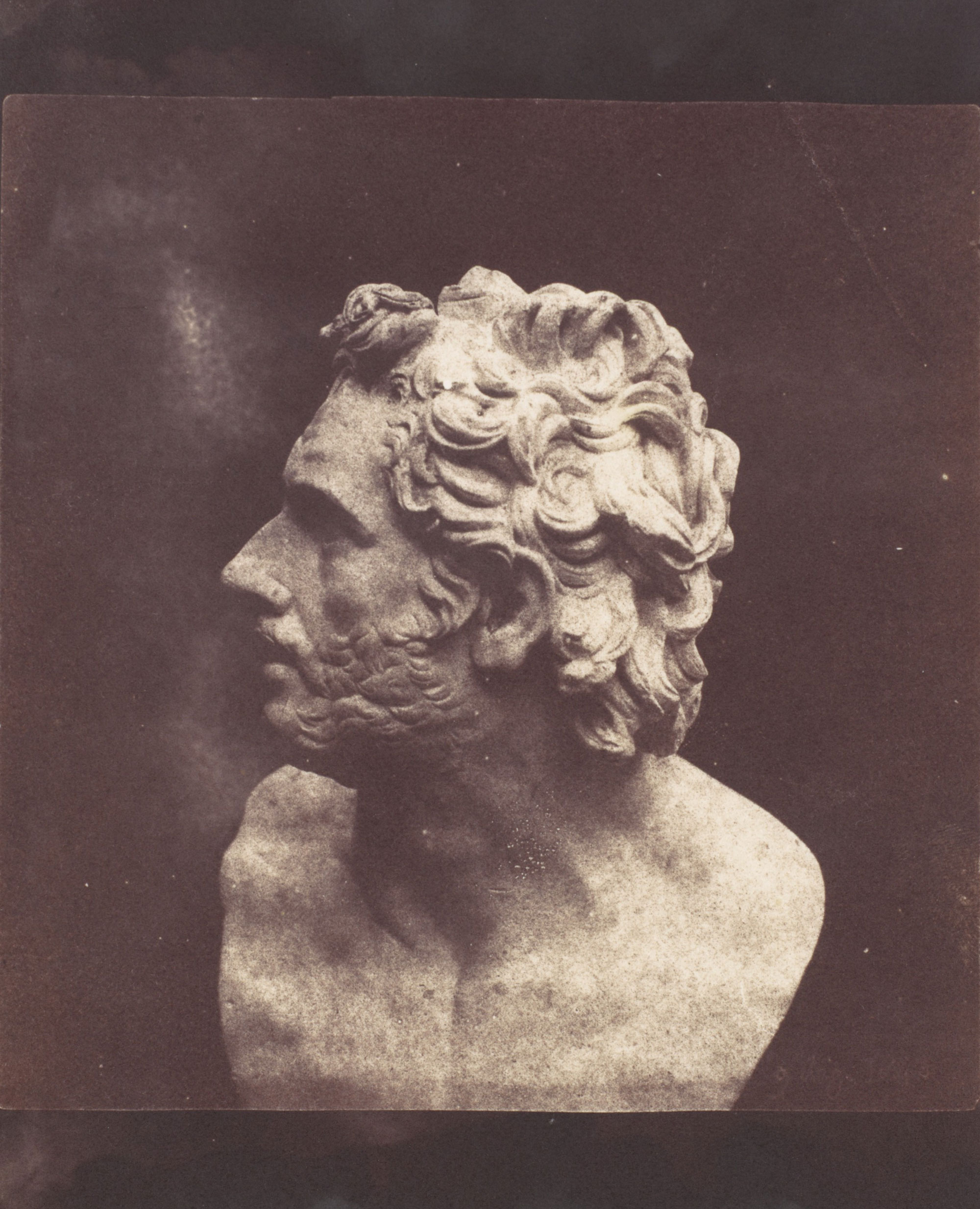 William Henry Fox Talbot - Britain's photographic pioneer