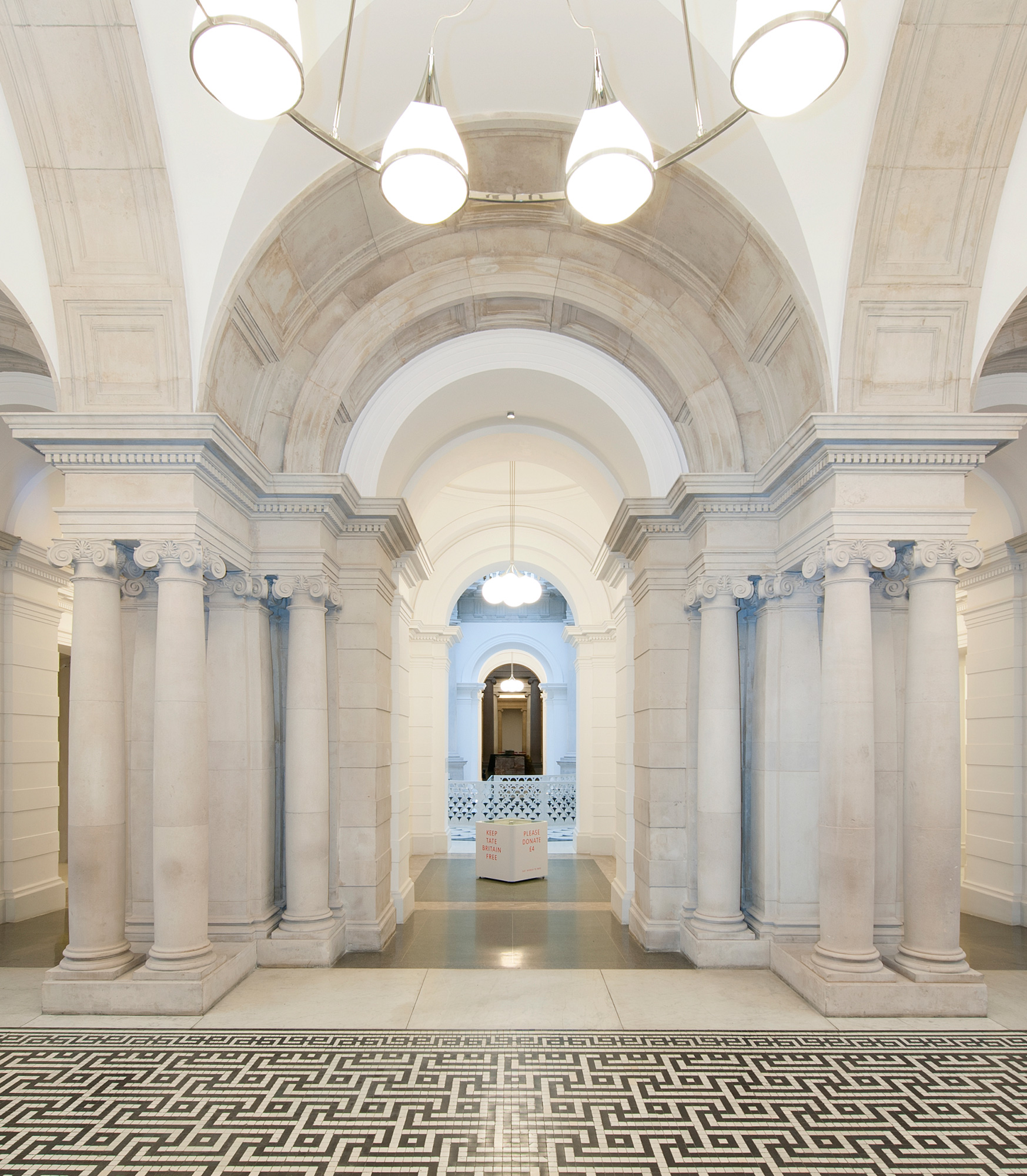 Artworks at the Tate Britain | Obelisk Art History