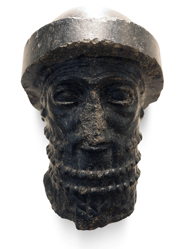 Male Worshiper of Ninshubur, Mesopotamia | Obelisk Art History