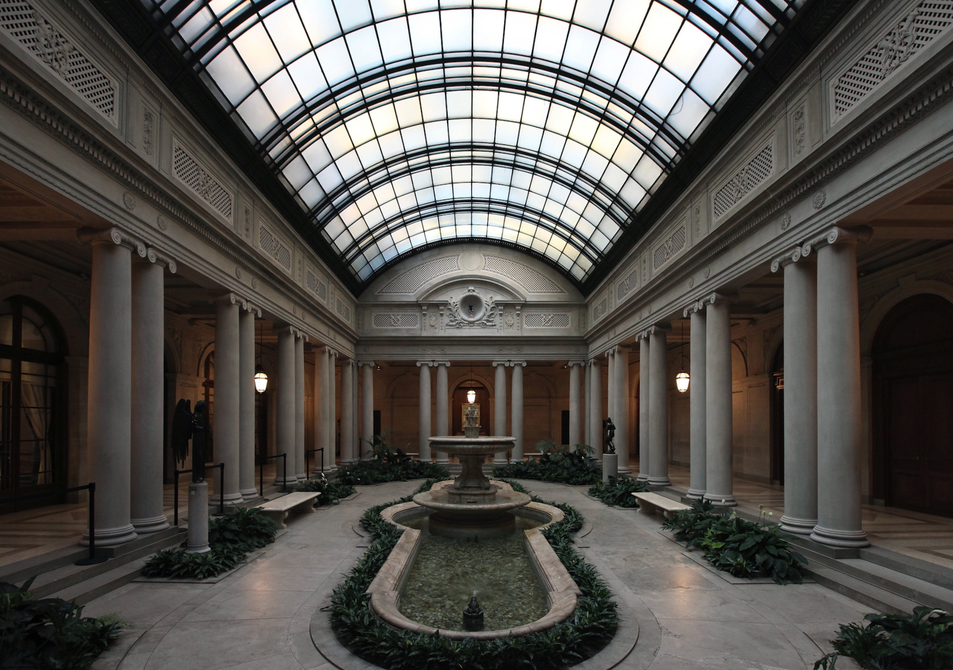 Artworks at the The Frick Collection | Obelisk Art History